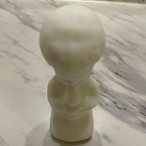 Fenton | Accents | Fenton Prayer Boy Figurine | Poshmark